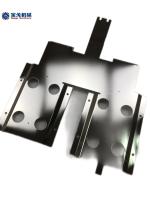 China Customized Aluminum Sheet for Electrical Conductor Busbar Insulation None Customization for sale
