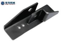 China 24*7*360mm Custom Stainless Steel Fabrication with Powder Coating Surface Treatment for sale
