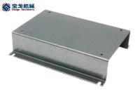 China 24*7*360mm Custom Stainless Steel Fabrication with Powder Coating Surface Treatment for sale