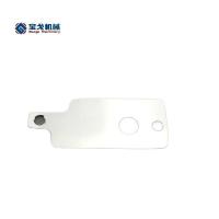 China Nickel Plated Aluminum Busbar for Electricity Collection and Distribution Solutions for sale