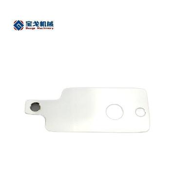 China Nickel Plated Aluminum Busbar for Electricity Collection and Distribution Solutions for sale