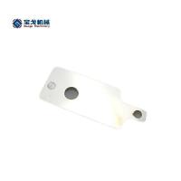 China Nickel Plated Aluminum Busbar for Electricity Collection and Distribution Solutions for sale