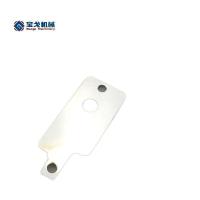China Nickel Plated Aluminum Busbar for Electricity Collection and Distribution Solutions for sale