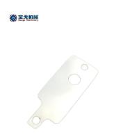 China Nickel Plated Aluminum Busbar for Electricity Collection and Distribution Solutions for sale