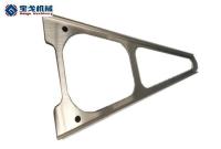 China GB Standard Sheet Metal Processing for Auto Parts Stamping Parts Bracket Customization for sale