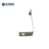 China Corrosion-Resistant Aluminum Busbar for Connecting Conductors in Electric Power Industry for sale