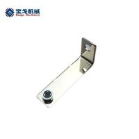 China Corrosion-Resistant Aluminum Busbar for Connecting Conductors in Electric Power Industry for sale