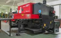 China Custom Aluminium Steel Sheet Metal Bending Fabrication Service with Tolerance of /-0.01mm for sale