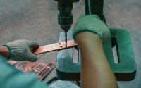 China Custom Sheet Metal Fabrication with Laser Cutting and CNC Stamping in ISO9001 Certified for sale