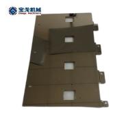 China Custom Stainless Steel Bending Stamping Works for Box Enclosure Processing Fabrication for sale