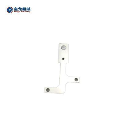 China PU Ect Cover 12V 100A Aluminum Bus Bar Processor for Control Panel 260*30*3mm/customize for sale