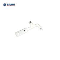 China PU Ect Cover 12V 100A Aluminum Bus Bar Processor for Control Panel 260*30*3mm/customize for sale