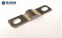 China CE Certified 260*30*3mm/Customize Copper Nickel Plated Connector for Electric Vehicles for sale