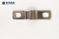 China CE Certified 260*30*3mm/Customize Copper Nickel Plated Connector for Electric Vehicles for sale