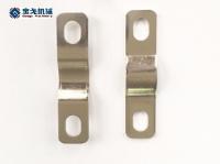China CE Certified 260*30*3mm/Customize Copper Nickel Plated Connector for Electric Vehicles for sale