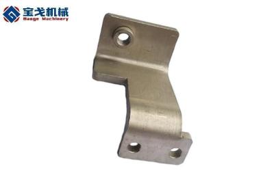 China PVC Covered Nickel-Plated Copper Bar 260*30*3mm/customize for Battery Soft Connection for sale