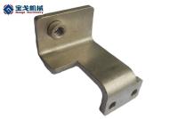 China PVC Covered Nickel-Plated Copper Bar 260*30*3mm/customize for Battery Soft Connection for sale