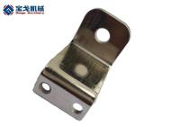 China PVC Covered Nickel-Plated Copper Bar 260*30*3mm/customize for Battery Soft Connection for sale