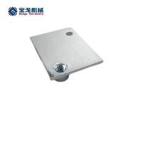 China Customization 99.9% Pure Copper Aluminum Bus Bar Tin Coated for Connecting Conductors for sale