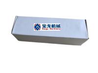 China Customized Size Nickel Plated Earth Copper Busbar for Excellent Electrical Conductivity for sale