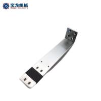 China Electric Power Industry Copper Aluminum Bus Bar Soft Connection for Connecting Conductors for sale