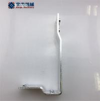 China 260*30*3mm/Customize Small Positive and Negative Aluminum Busbar for Wireless Charger for sale