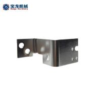 China 12V 10A Adapter Nickel Plated Aluminum Busbar with High Ampacity for sale
