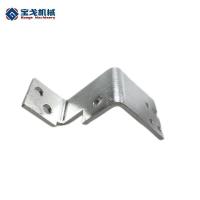 China 12V 10A Adapter Nickel Plated Aluminum Busbar with High Ampacity for sale