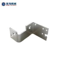 China 12V 10A Adapter Nickel Plated Aluminum Busbar with High Ampacity for sale