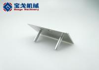 China Excellent Electrical Conductivity Flexible Copper Busbar for Battery Pack Connector for sale