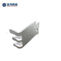 China Crane Conductor Busbar System Customization with Aluminum Conductor and Insulation None for sale