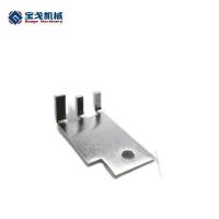 China Crane Conductor Busbar System Customization with Aluminum Conductor and Insulation None for sale