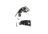 China 260*30*3mm Nickel Plated Battery and Circuit Board Connecting Pressure Riveting Insulated Busbar for sale