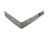 China Copper Grounding Bus Bars with Bending and Milling Process Customization 260*30*3mm for sale