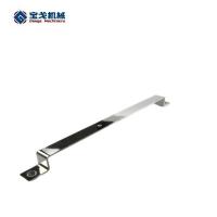China CE Certification Tin Plated Copper Clad Aluminum Busbar for Industrial Applications for sale