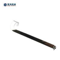 China High Conductivity CE Certified Battery Aluminum Busbar for EV Car Thermal Expansion for sale