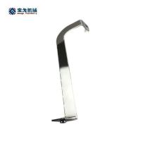 China High Conductivity CE Certified Battery Aluminum Busbar for EV Car Thermal Expansion for sale