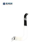 China High Conductivity CE Certified Battery Aluminum Busbar for EV Car Thermal Expansion for sale