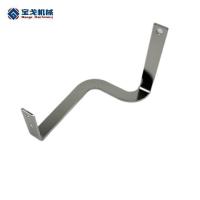 China Excellent Electrical Conductivity Epoxy Insulate Copper Bus Bar with Milling Processing for sale
