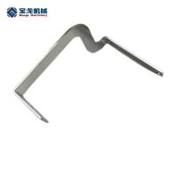 China Excellent Electrical Conductivity Epoxy Insulate Copper Bus Bar with Milling Processing for sale