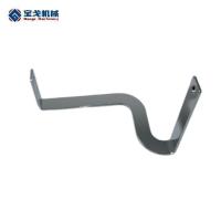 China Excellent Electrical Conductivity Epoxy Insulate Copper Bus Bar with Milling Processing for sale
