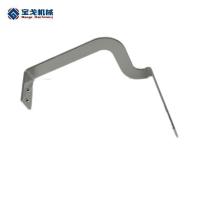 China Excellent Electrical Conductivity Epoxy Insulate Copper Bus Bar with Milling Processing for sale