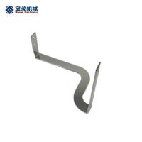China Excellent Electrical Conductivity Epoxy Insulate Copper Bus Bar with Milling Processing for sale