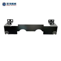 China Aluminum and PVC Cover Bus Duct for Advanced Electronic Power Distribution System for sale