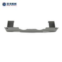 China Aluminum and PVC Cover Bus Duct for Advanced Electronic Power Distribution System for sale