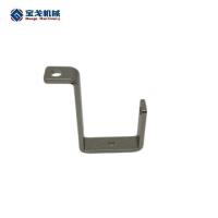 China Electric Power Industry Copper Aluminum Bimetallic Bus Bar with Nickel Surface 260*30*3mm for sale