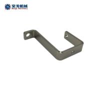 China Electric Power Industry Copper Aluminum Bimetallic Bus Bar with Nickel Surface 260*30*3mm for sale