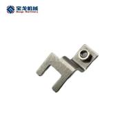 China Customization 125A Power Terminal Block Series with Screw Connection Aluminum Busbar for sale