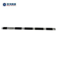 China Aluminum 24kv-Heat Shrinkable Busbar Insulation Tubing for Electric Power Industry for sale