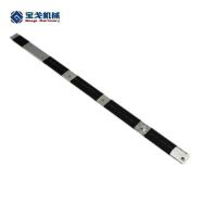 China Aluminum 24kv-Heat Shrinkable Busbar Insulation Tubing for Electric Power Industry for sale